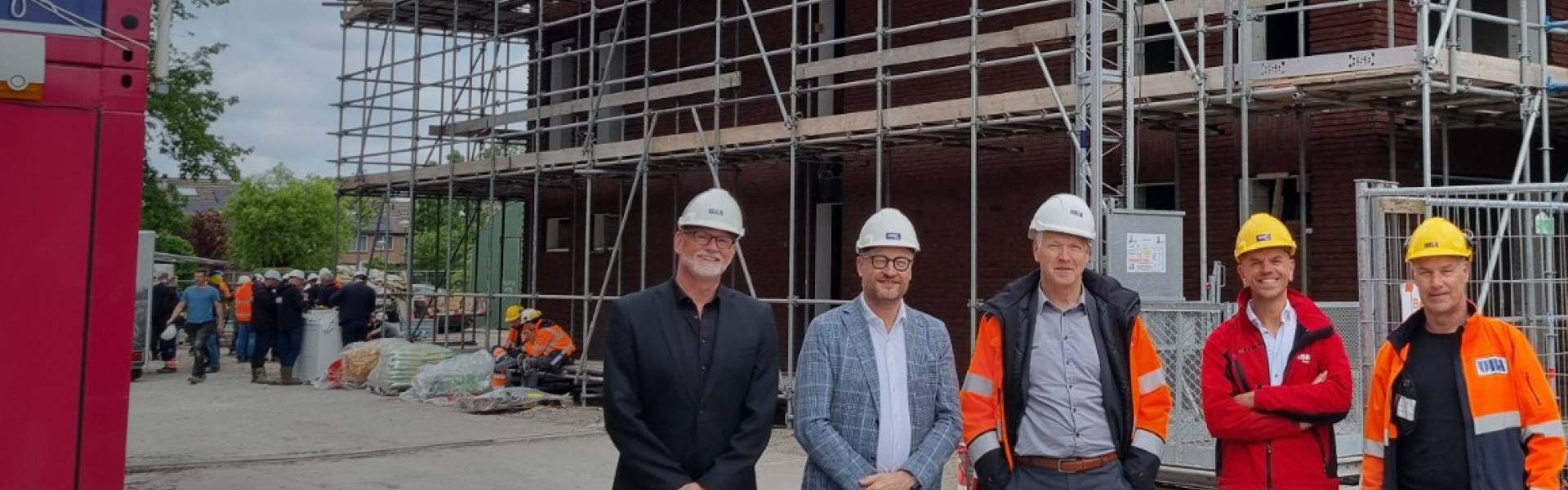 Over ons - Werken bij HSB